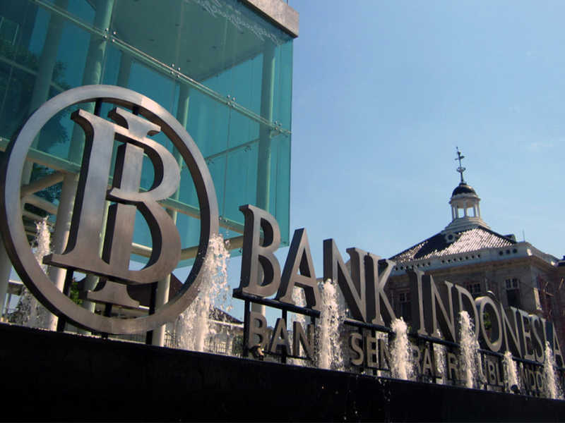 Suku bunga acuan naik lagi, BI Rate kini jadi 5,75%