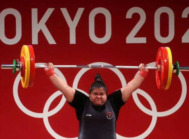 Jadwal Olimpiade 2024: Nurul Akmal, Harapan Terakhir Indonesia Tambah ...