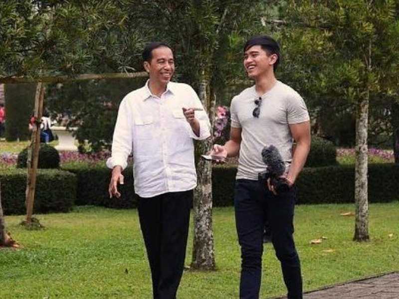 Jadi Bos RANS Entertainment, Intip Gurita Bisnis Kaesang Pangarep Jadi Bos RANS Entertainment, Intip Gurita Bisnis Kaesang Pangarep