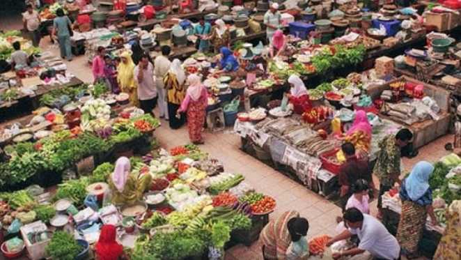 5 Tips Berdagang Sukses Ala Nabi Muhammad SAW 5 Tips Berdagang Sukses Ala Nabi Muhammad SAW
