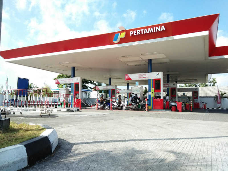 Pertamina Daftar Harga BBM: How To Find The Cheapest Gasoline Prices ...