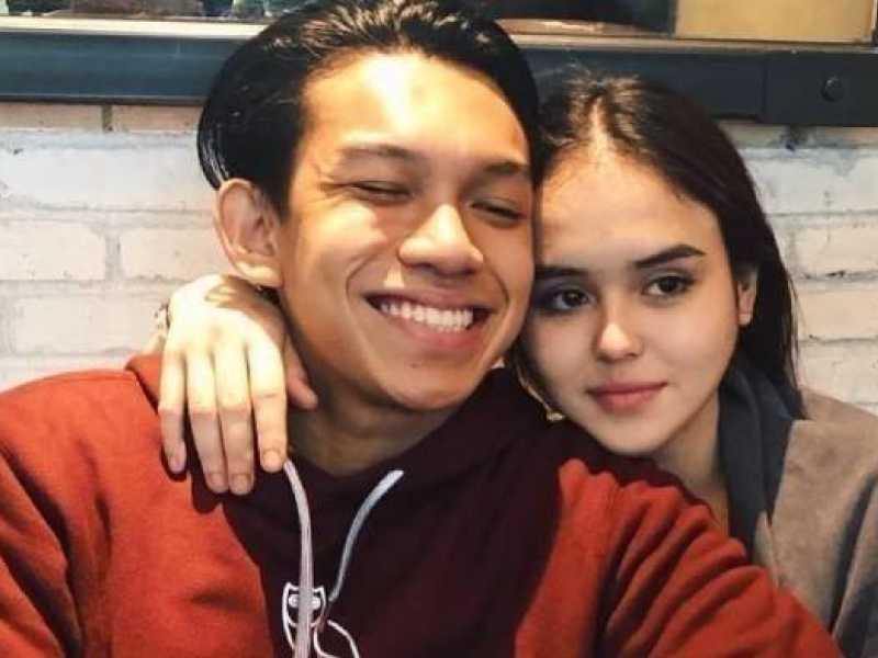 Gaga Muhammad Bekas Pacar Laura Anna Ditahan dan Terancam 5 Tahun Penjara