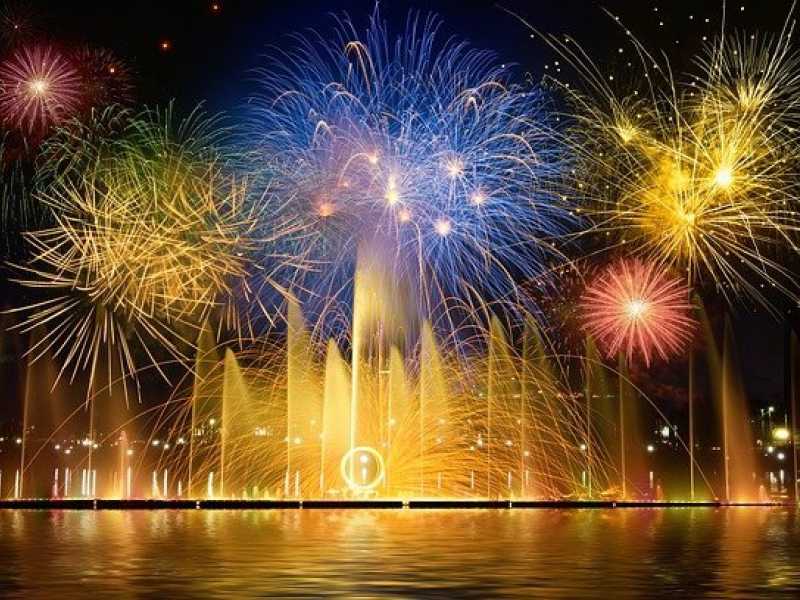 Catat 31 Ruas Jalan di Jakarta Ditutup Saat Malam Tahun Baru, Simak Rekayasa Lalin