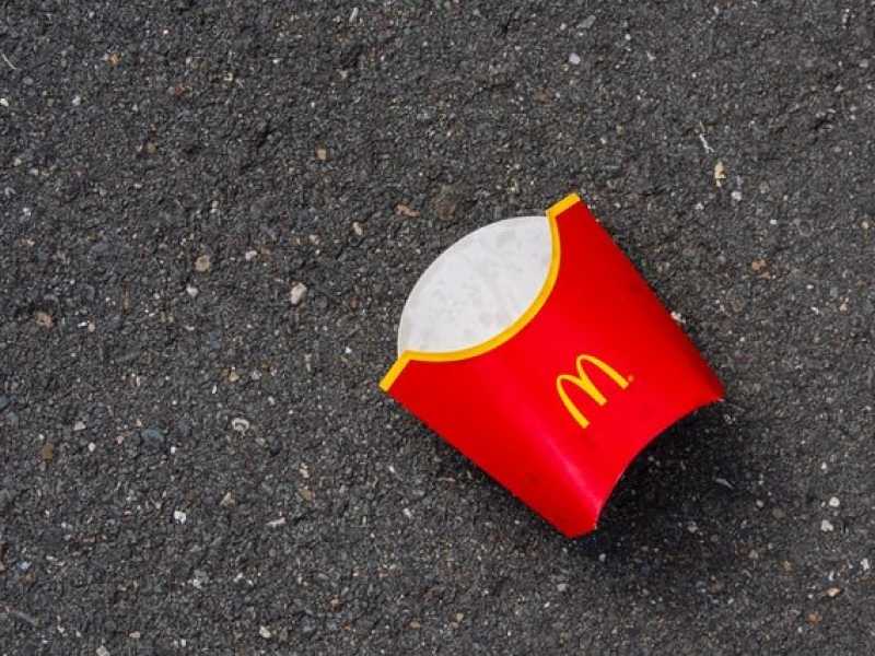 Mulai 2 Februari McDonald’s Indonesia Hapus Menu Kentang Goreng, Ini ...