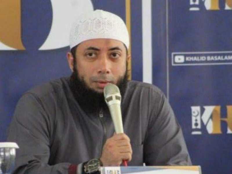 Polemik Wayang Harus Dimusnahkan, Ustaz Khalid Basalamah Klarifikasi dan Minta Maaf