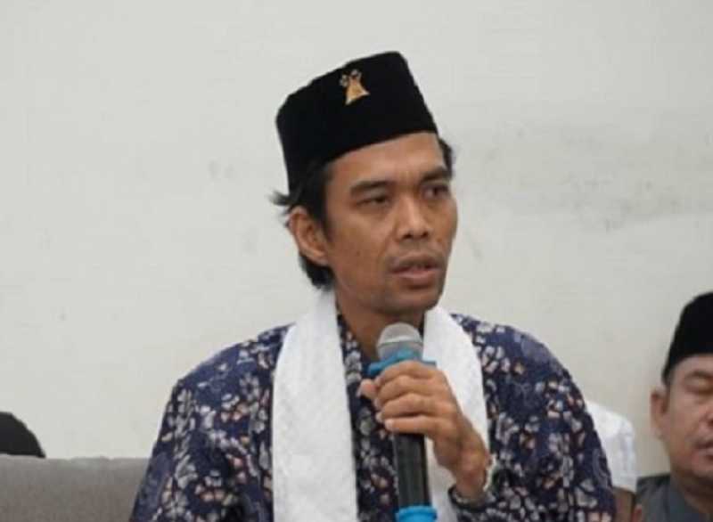 5 Negara Ini Juga Tolak Kedatangan Ustaz Abdul Somad Ada Yang Mencap