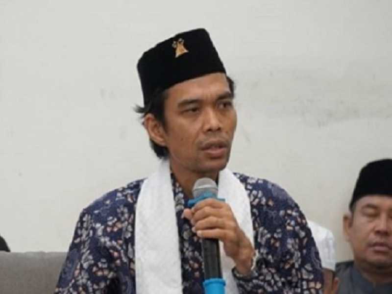 5 Negara Ini Juga Tolak Kedatangan Ustaz Abdul Somad Ada Yang Mencap