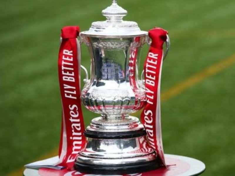 Link Live Streaming Piala FA: Manchester City vs Chelsea