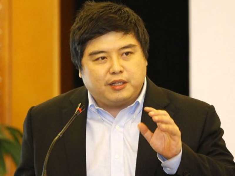 Sosok Lin Che Wei, Ekonom Andal yang Kini Terjerat Korupsi Minyak Goreng