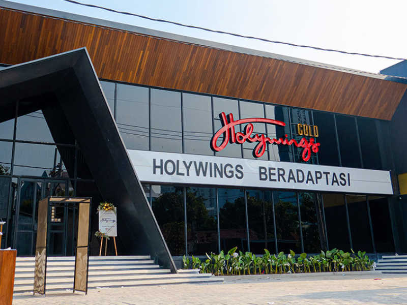 Heboh Promo Minuman Beralkohol Untuk Muhammad, Ini Sosok di Belakang ...