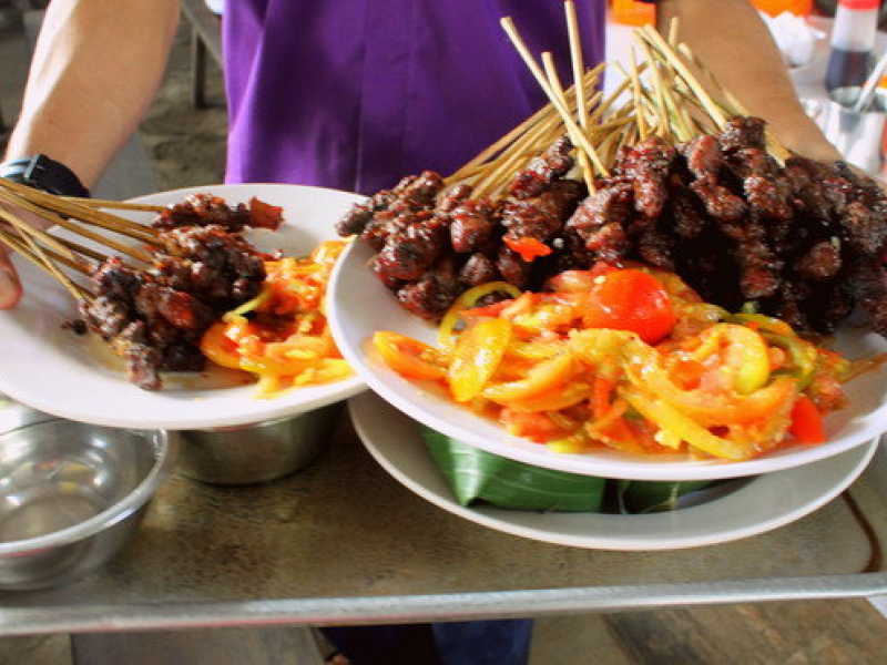 Resep Sate Maranggi Ala Purwakarta, Sajian Nikmat Saat Idul Adha