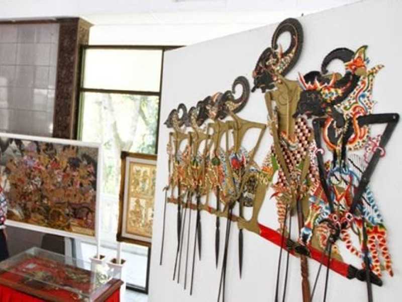 Sejarah Lengkap Museum Wayang Jakarta, Berapa Harga Tiket Masuknya?
