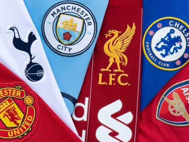 Jadwal Liga Inggris Arsenal vs Hotspur, Liverpool vs Forest, MU vs Everton