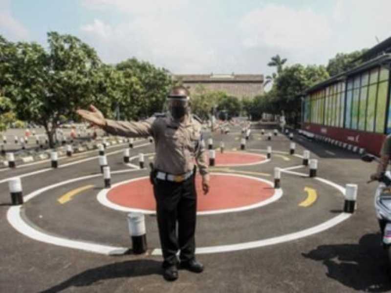 BPJS Kesehatan Jadi Syarat SIM dan STNK, Polri: Aktifkan BPJS BPJS Kesehatan Jadi Syarat SIM dan STNK, Polri: Aktifkan BPJS