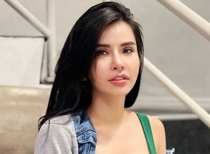 Model Maria Vania Kesal dan Ingin Cepat Menikah: Bosan Pacaran, Dipakai Doang