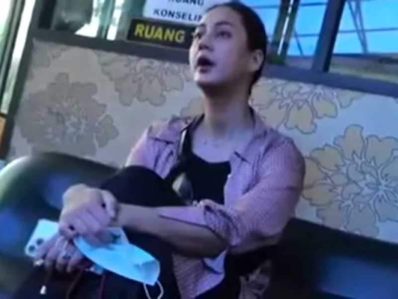 Baim Wong dan Paula Verhoeven Terancam Pidana Gegara Bikin Prank KDRT ke Polisi