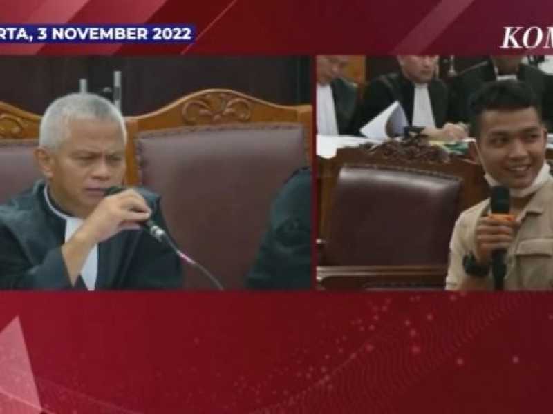 ART Ferdy Sambo Kembali Berulah, Usai Susi Kini Kodir Diancam Jadi Tersangka