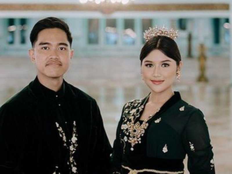 5 Hal yang Wajib Diketahui dari Erina Gudono, Calon Istri Kaesang Pangarep