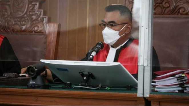 Profil 3 Hakim Ferdy Sambo Dan Putri Candrawathi Ada Yang Pernah