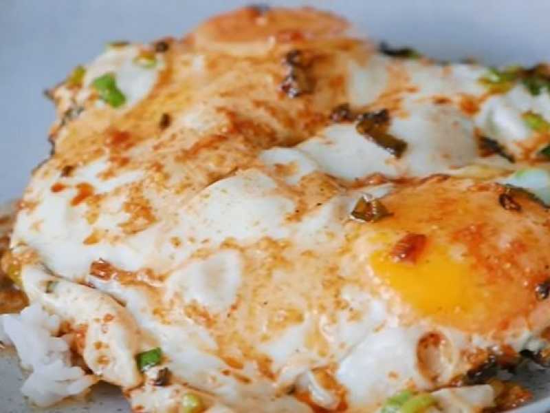 3 Rekomendasi Menu Sahur Olahan Telur Ala Koki Masterchef