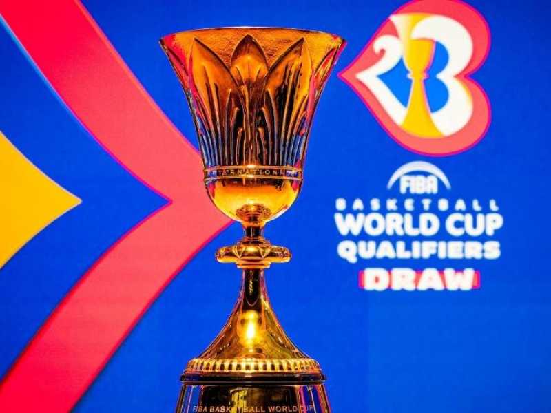 Deretan Bintang NBA Ini Bakal Berlaga di Piala Dunia Basket 2023 di Jakarta