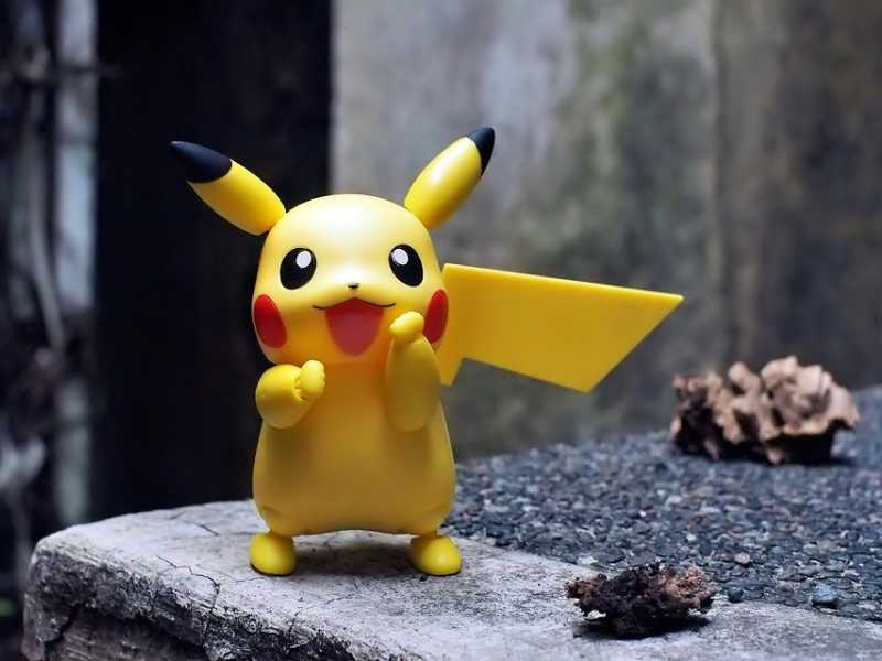 Garuda Indonesia Kini Terbang Bersama Pikachu, Berapa Harga Tiketnya?