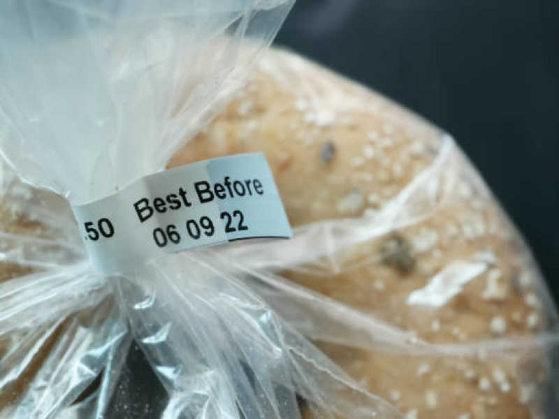 Ternyata Ini Beda Expired Date dan Best Before di Bungkus Makanan