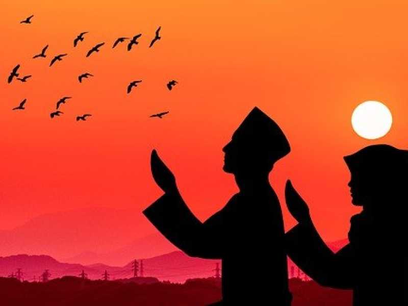 Doa Pagi dan Sore Hari Lengkap: Latin dan Terjemahannya