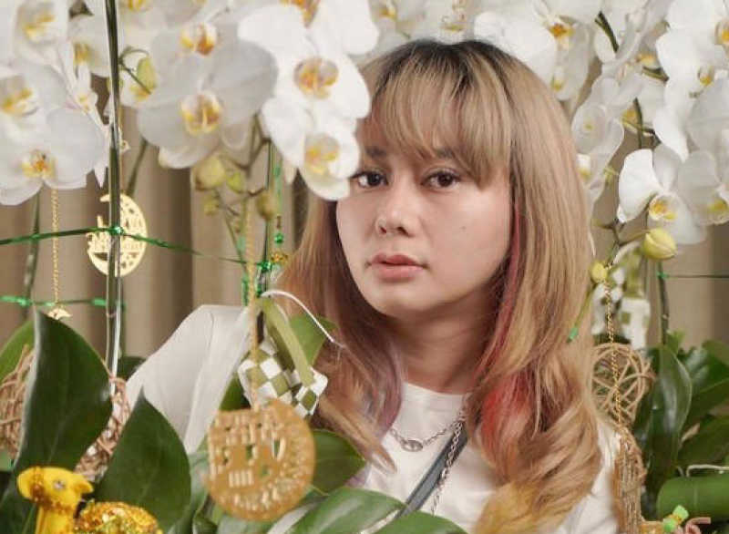 Selebgram Denise Chariesta Tuai Hujatan Usai Open Donasi Gegara Hamil ...