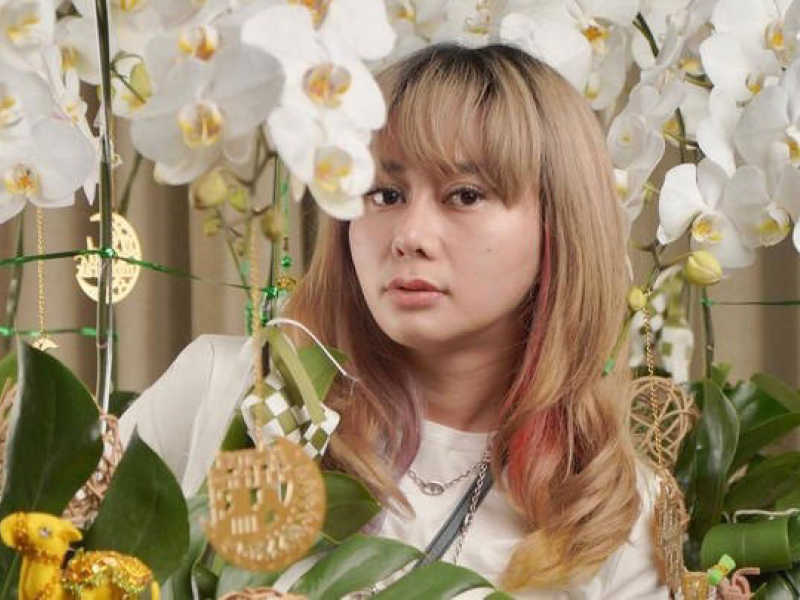 Selebgram Denise Chariesta Tuai Hujatan Usai Open Donasi Gegara Hamil ... Selebgram Denise Chariesta Tuai Hujatan Usai Open Donasi Gegara Hamil ...