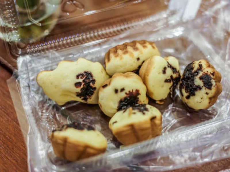 Resep Praktis Membuat Kue Cubit, Jajanan Nikmat dan Lumer di Mulut