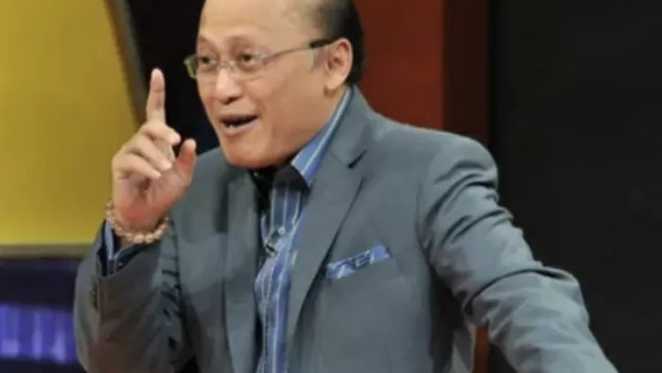 Dilaporkan Kasus Penipuan Mario Teguh Buka Suara Tak Ada Tanda Tangan