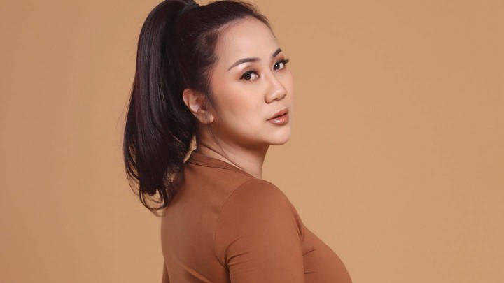 Selebgram Tante Ernie Cerai Dengan Suaminya Transfer Rp72 Juta Ke Wanita Lain