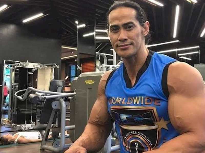 Tips 5 Cara Turunkan Berat Badan dalam Sepekan Ala Ade Rai