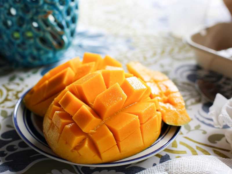 Tips Bikin Mangga Cepat Matang, Ikuti 4 Langkah Ini