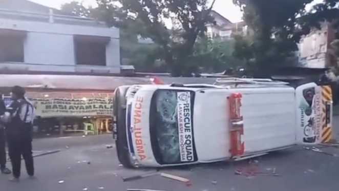 Bitung Siaga I Usai Bentrok Ormas Vs Massa Bela Palestina Ini 4 Fakta