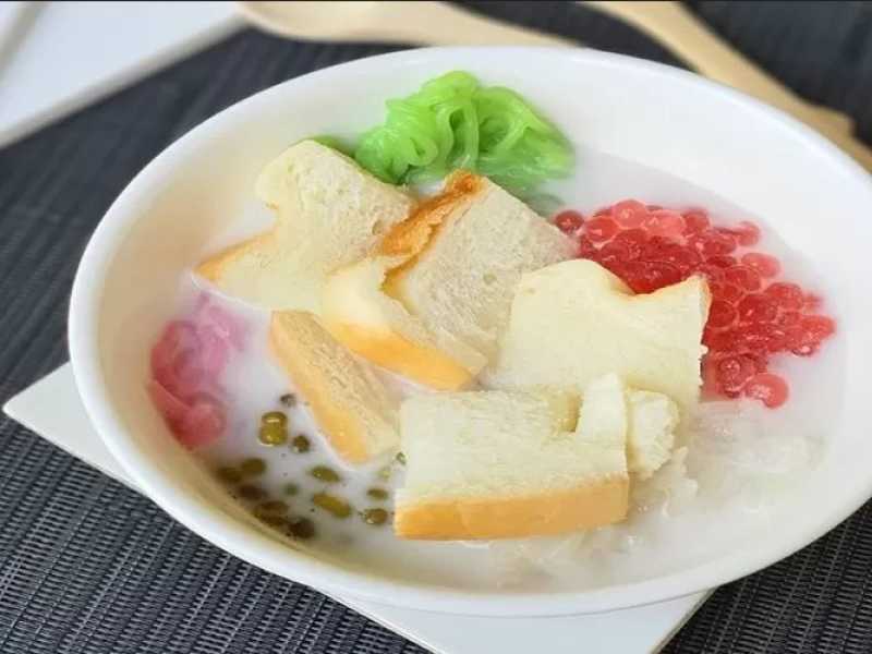 Resep Wedang Angsle Khas Malang, Hangat dan Menyehatkan