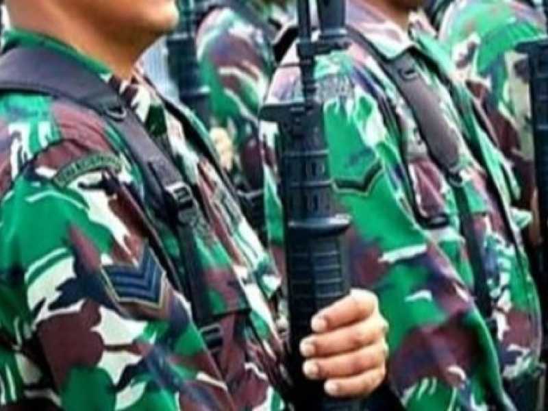 Ramai bahas Darurat Militer, apa itu dan apa syaratnya?