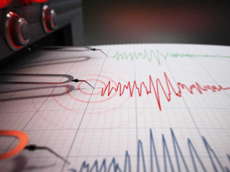 Gempa M7,6 guncang Jepang, peringatan tsunami 3 meter dibunyikan