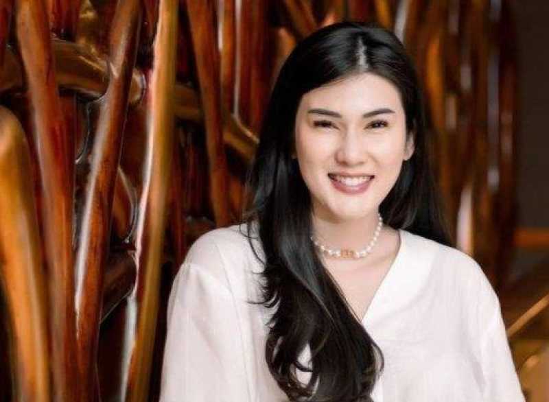 Selebgram Stevie Agnecya Meninggal Dunia Selebgram Stevie Agnecya Meninggal Dunia