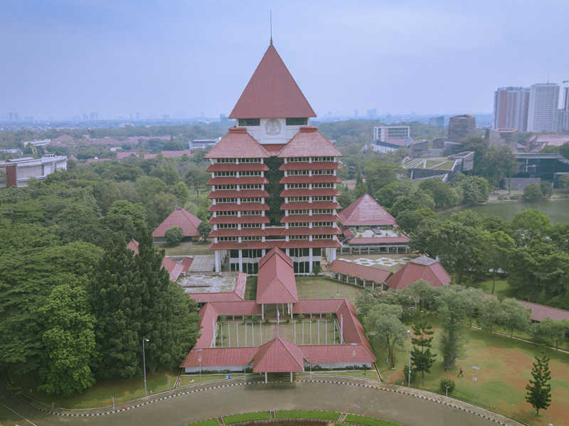 UI Beri Selamat ke 31 Alumni yang Jadi Menteri-Wakil Menteri, Ada Nama ...