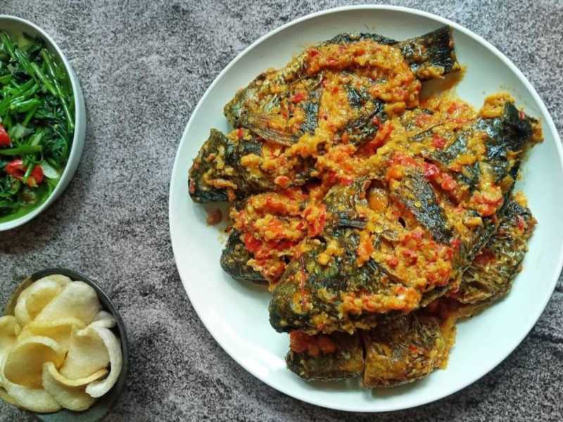3 Resep Ikan Nila Ala Restoran Chinese Food, Nikmat Untuk Makan Malam