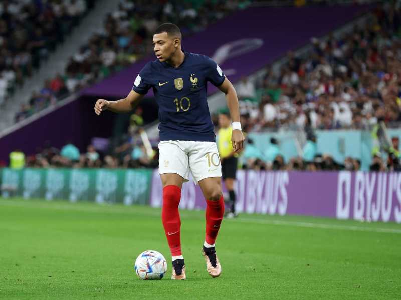 Kylian Mbappe Resmi Gabung Real Madrid, Gratis!