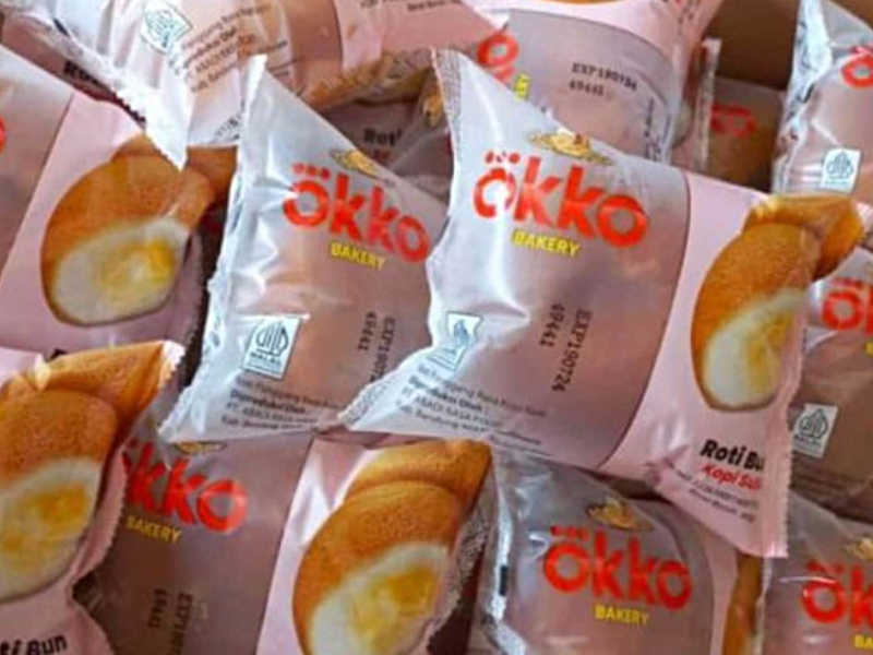 Sertifikat Halal Roti Okko Dicabut!