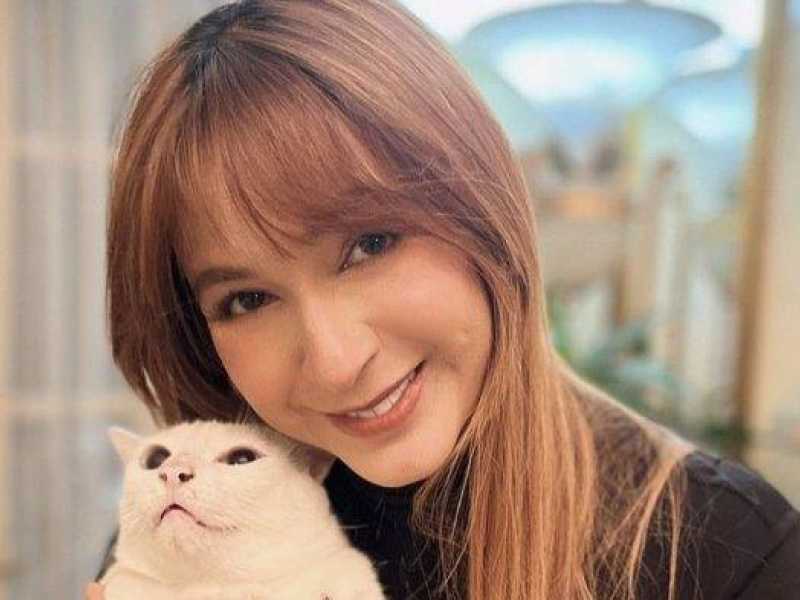Penyanyi Puput Novel Meninggal Dunia