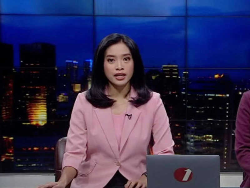 Kisah Felicia Amelinda, Presenter TV One yang Lolos Kecelakaan Maut di ...