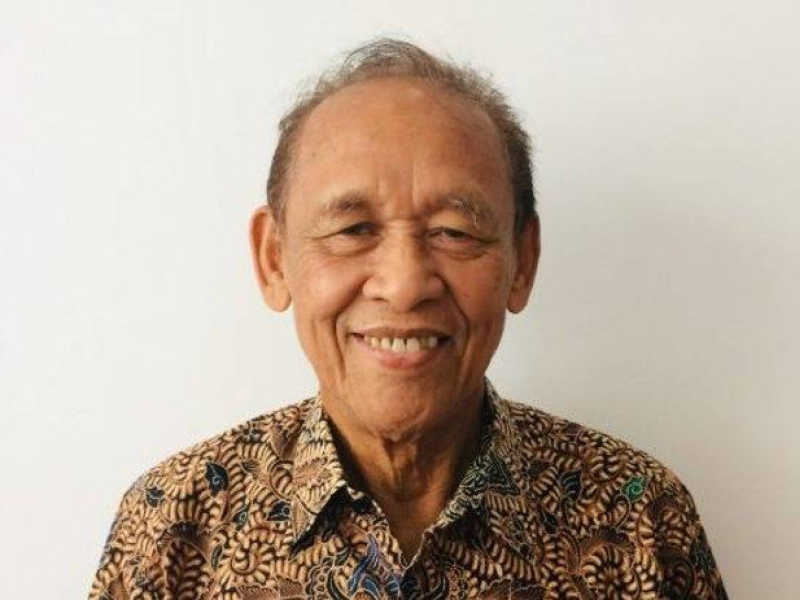 Prof Ichlasul Amal, Mantan Rektor UGM dan Ketua Dewan Pers Meninggal Dunia