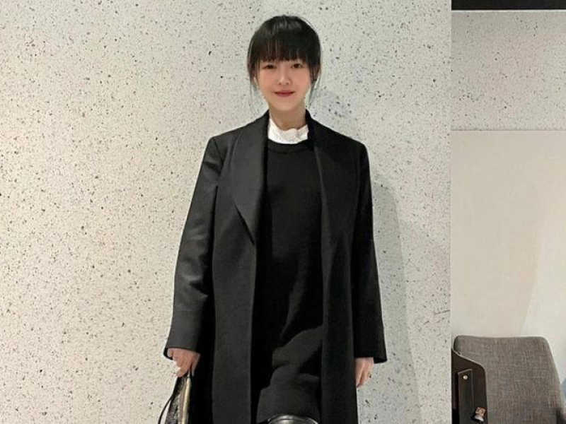 Barbie Hsu, Pemeran Shancai di Meteor Garden Meninggal Dunia Akibat ...