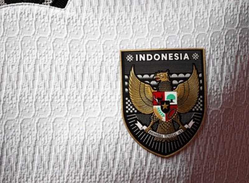 Link Live Streaming Indonesia Vs China, Semangat Garuda