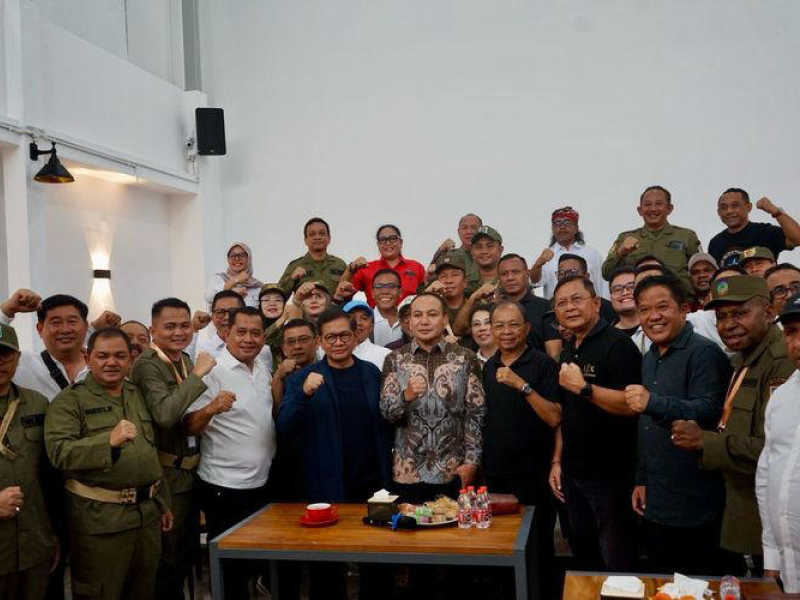 2 Instruksi Baru Megawati Soal Retret: Pramono Jadi Koordinator, Ikut Gelombang 2